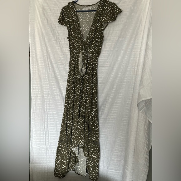 Boot Barn | Dresses | Beautiful Boho Dress | Poshmark
